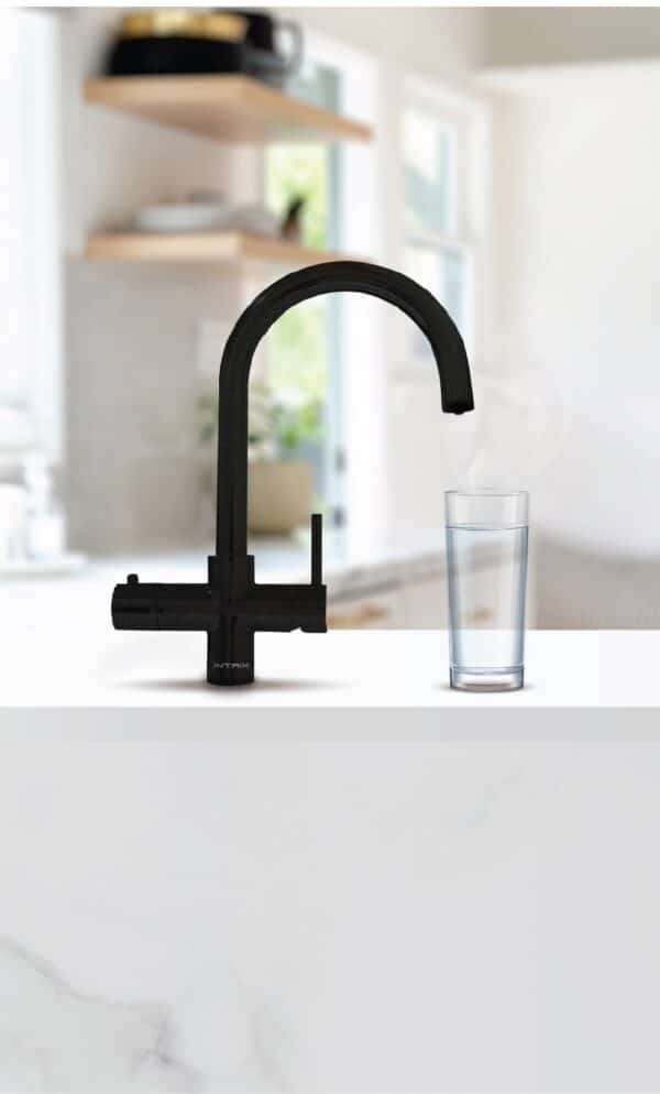 Why Intrix One Tap? - Intrix One Tap Australia