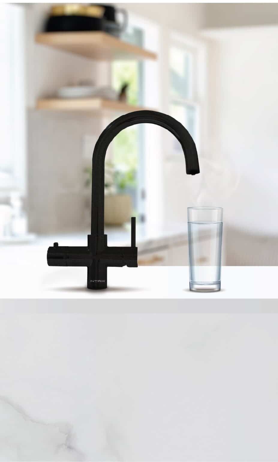 Why Intrix One Tap? - Intrix One Tap Australia